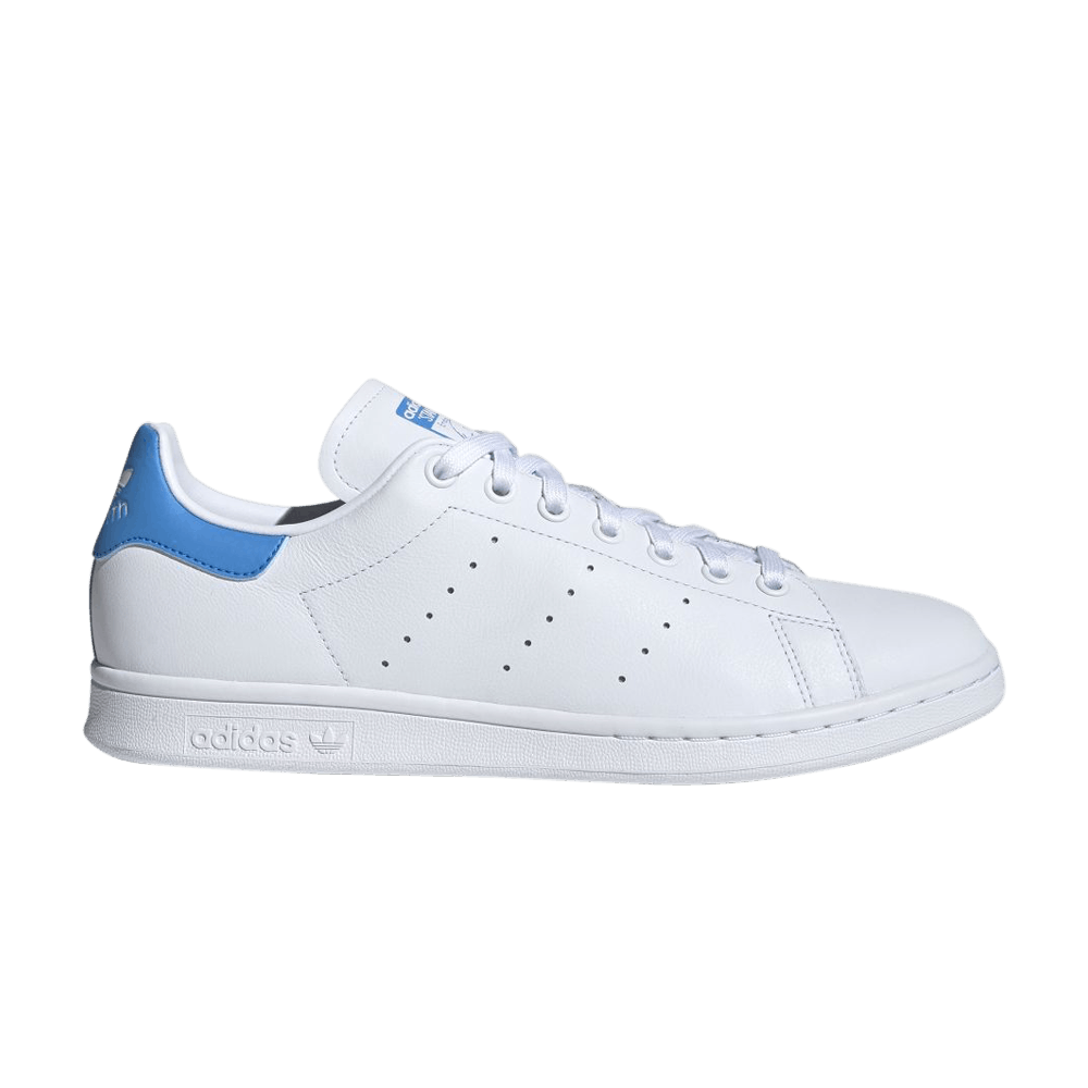 adidas Stan Smith 'White Real Blue' EF9291 - EF9291 - Novelship