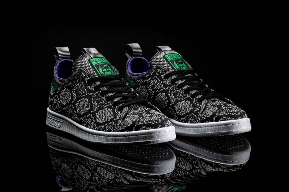 Buy adidas Stan Smith Em 'Concepts' C77415 - Novelship