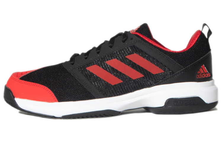 adidas Stin Tns 'Black Red' EX3693 - EX3693 - Novelship