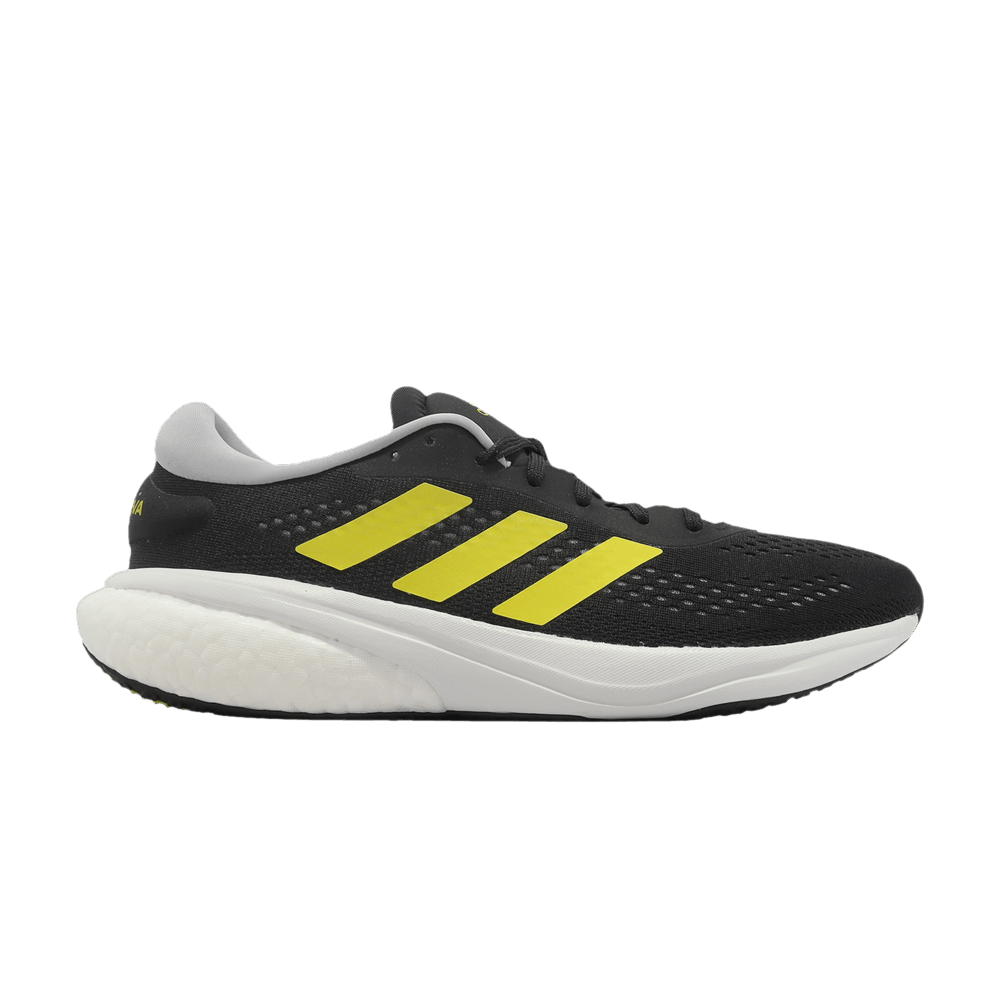 adidas Supernova 2.0 'Black Beam Yellow' GW9090 - GW9090 - Novelship