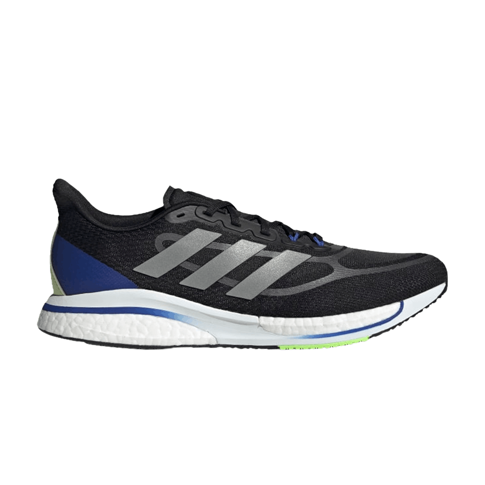 adidas Supernova+ 'Black Sonic Ink' S42716 - S42716 - Novelship