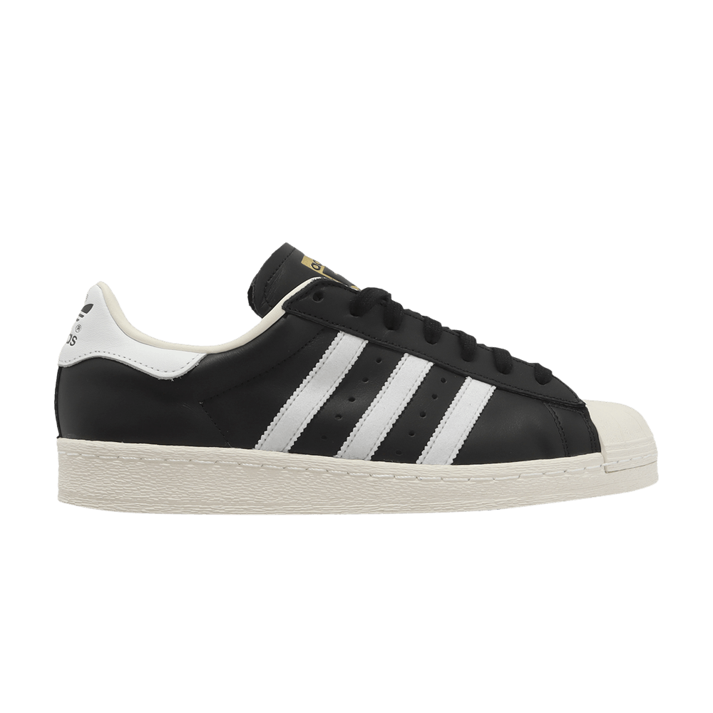adidas Superstar 82 FI 'Core Black/Off White' IE4195 - Novelship