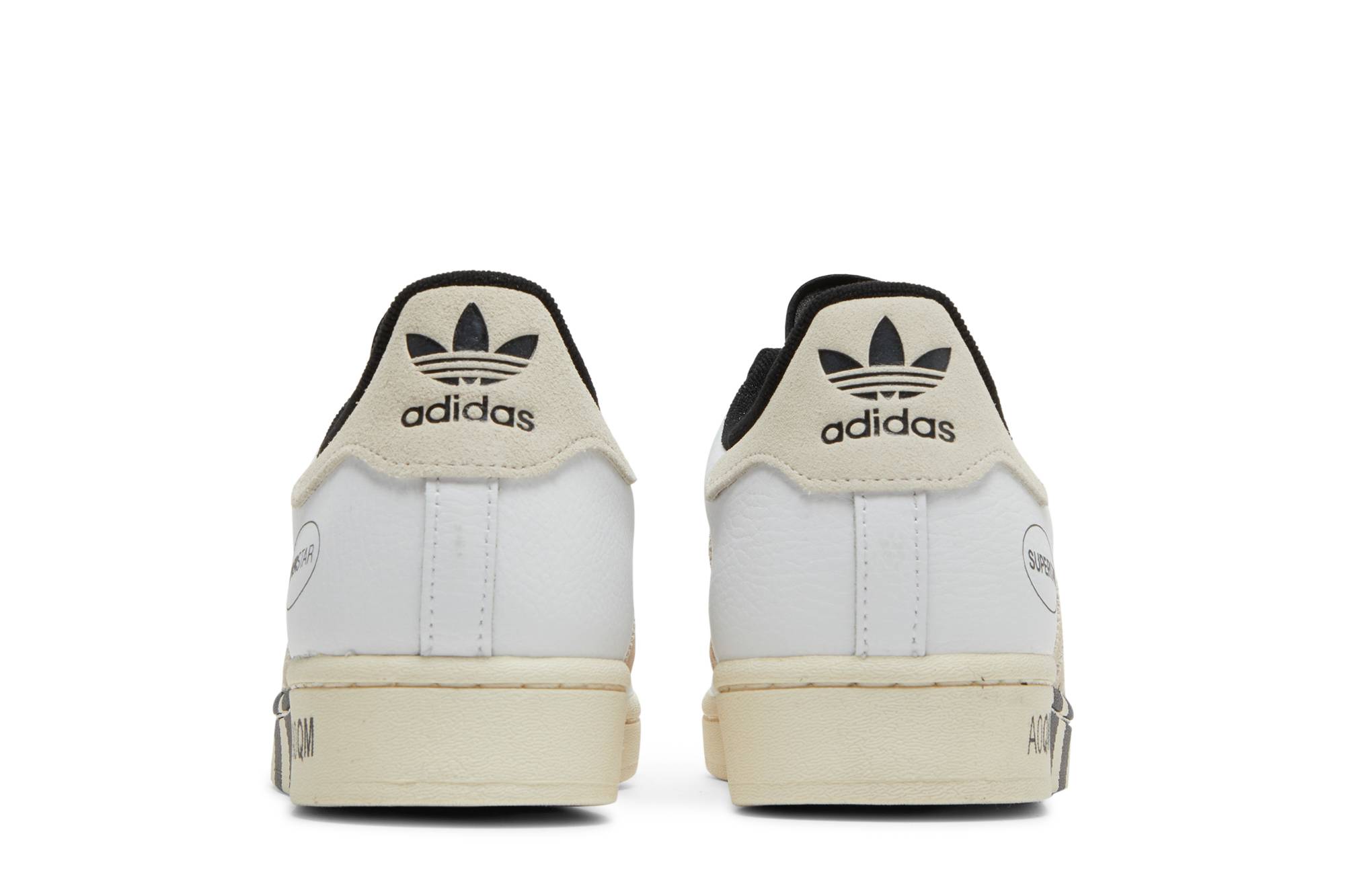Buy adidas Superstar 'Extended Stripes' GX6025 - Novelship