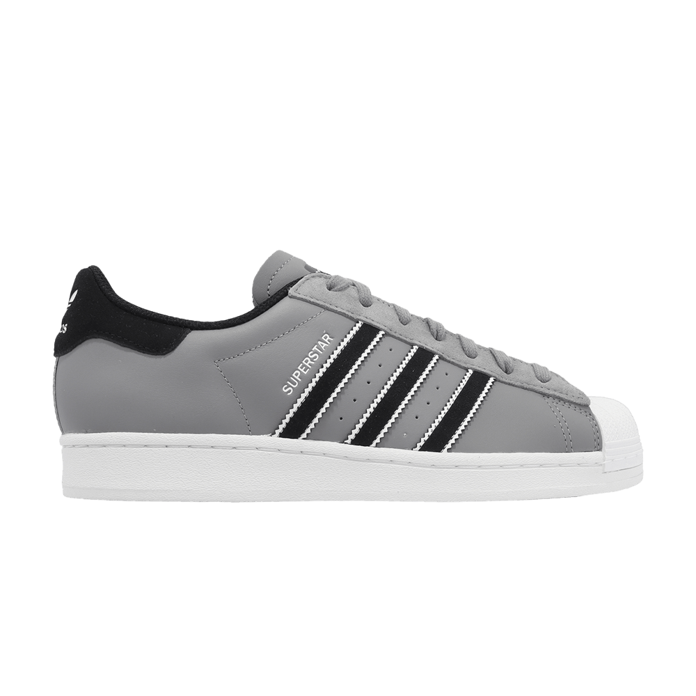 adidas Superstar 'Grey Black' IF7981 - IF7981 - Novelship