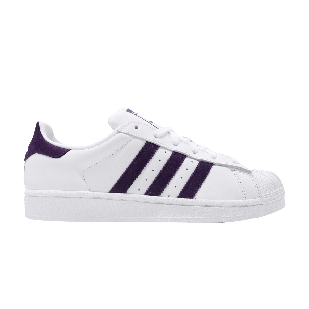adidas Superstar 'Legend Purple' EF9241 - EF9241 - Novelship