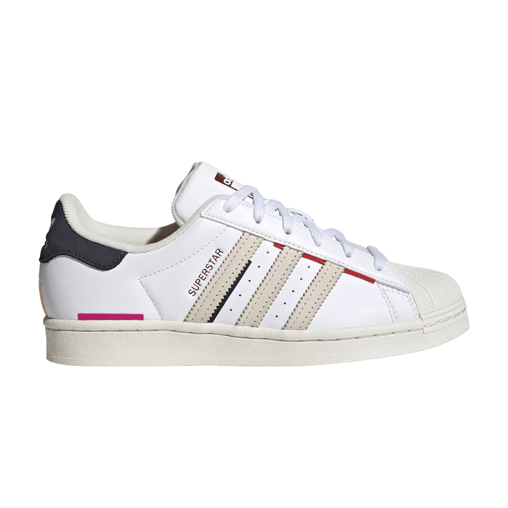 (Women) adidas Superstar 'New York City' HQ6626 - HQ6626 - Novelship