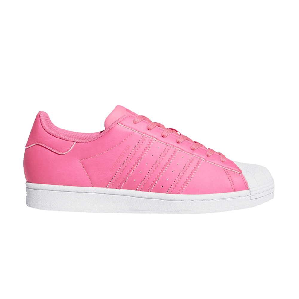 Buy adidas Superstar 'Solar Pink' FY2743 - Novelship