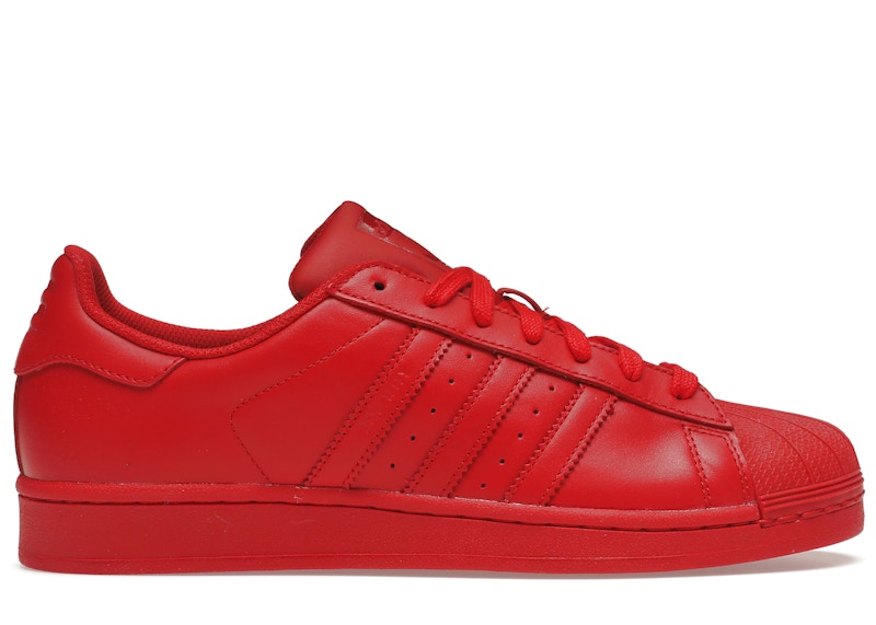 Buy adidas Superstar 'Supercolor Pack' S41833 - Novelship