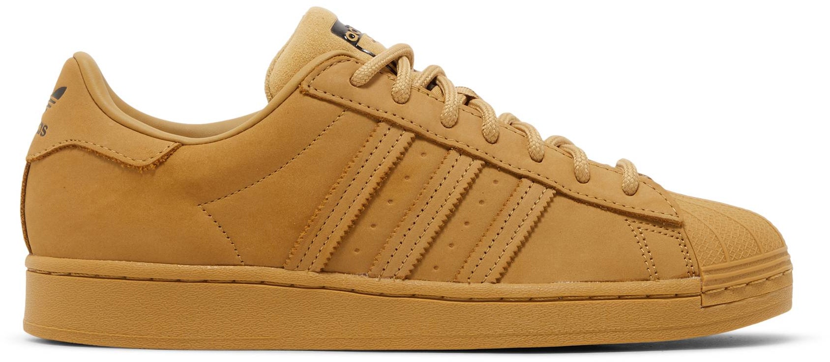 Buy adidas Superstar 'Wheat' GZ4831 - Novelship