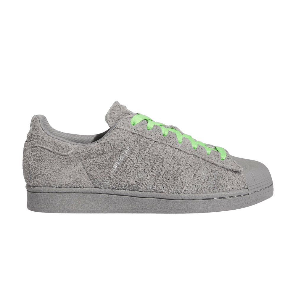 adidas Superstar ADV 'Grey Lime' IG7574 - 노블쉽
