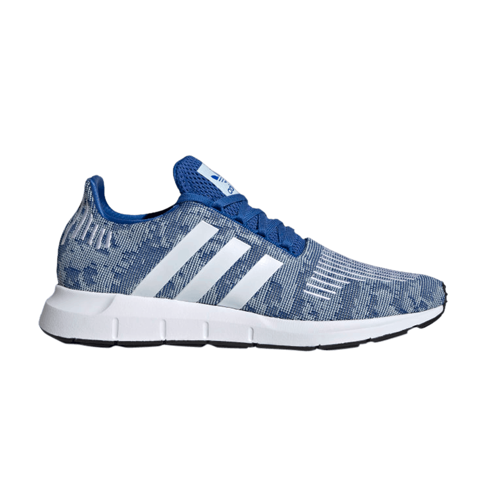adidas Swift Run 'Blue Cloud White' EF5441 - EF5441 - Novelship