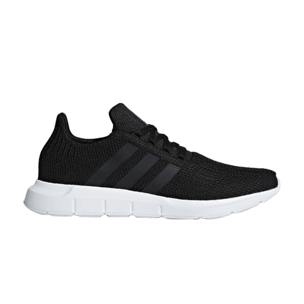 adidas Swift Run 'Core Black' B37726 - B37726 - Novelship