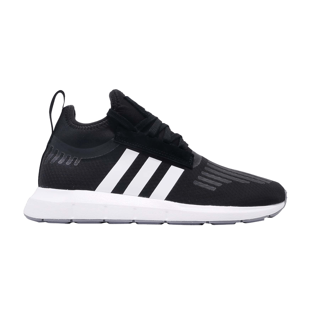 adidas Swift Run Barrier 'Core Black' B37701 - B37701 - Novelship