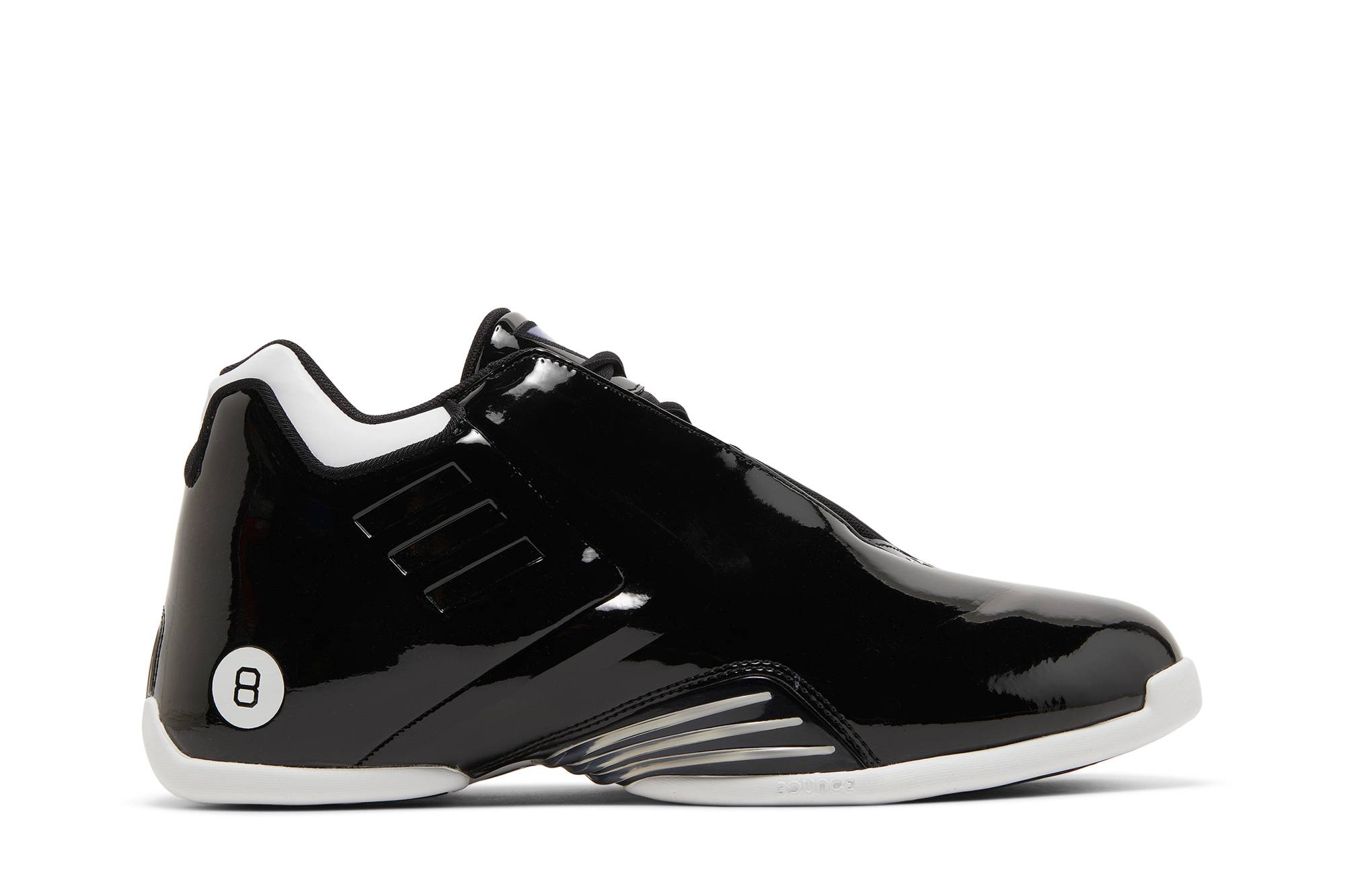 adidas T‑Mac 3 Restomod 'Magic 8 Ball' GY2395 - GY2395 - Novelship