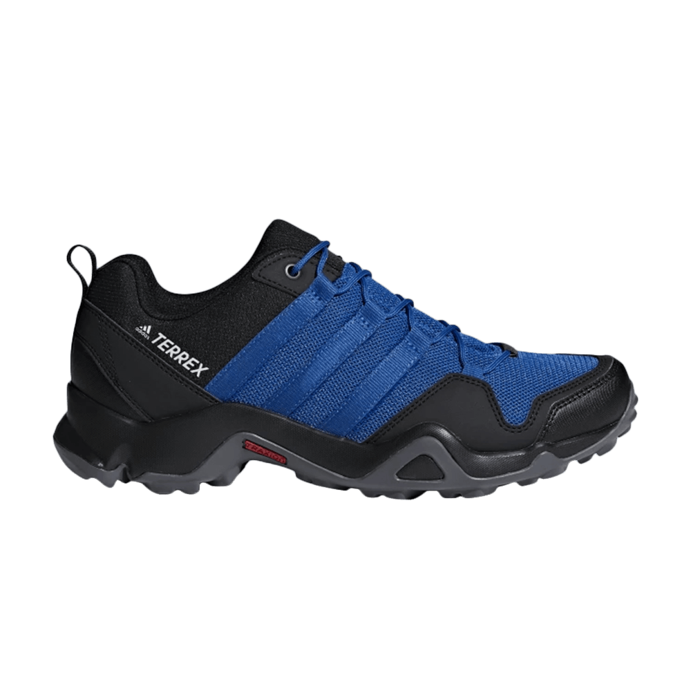 adidas Terrex AX2R 'Blue Beauty' AC8033 - AC8033 - Novelship