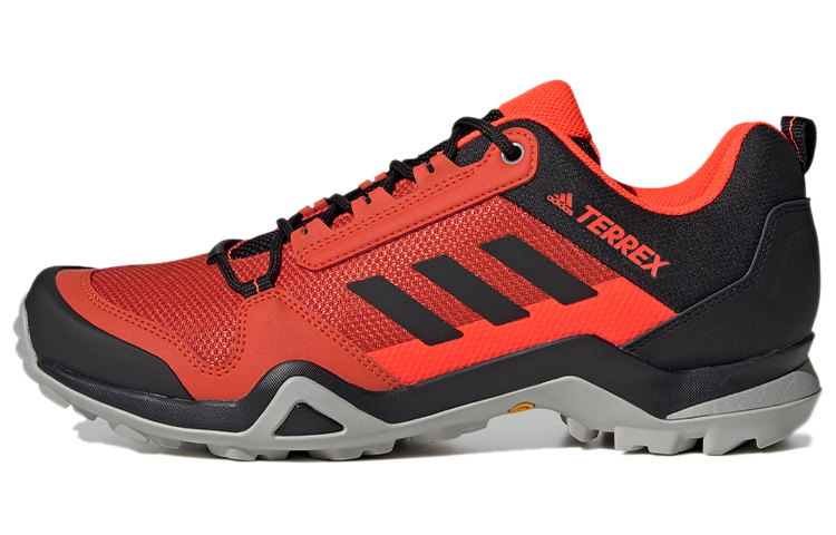 Buy adidas Terrex Ax3 Hiking 'Orange' EG6178 - Novelship
