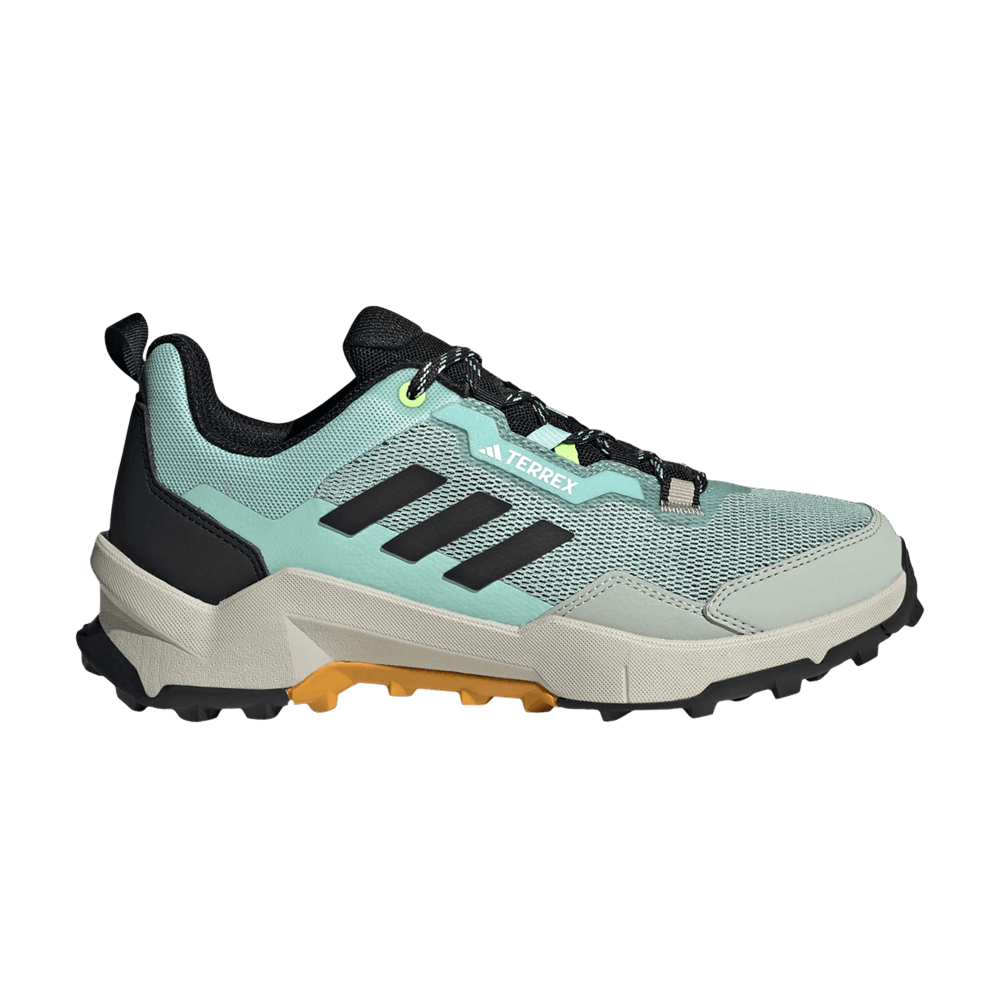 adidas Terrex AX4 'Semi Flash Aqua Black' (Women) - IF4870 - Novelship