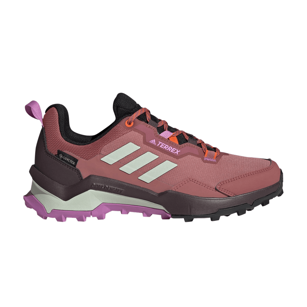 (Women) adidas Terrex AX4 GORE-TEX 'Wonder Red' GZ1728 - GZ1728 - Novelship