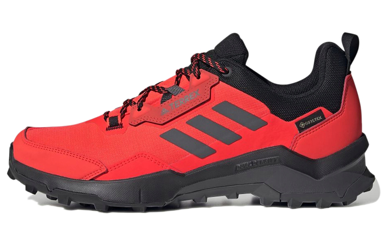 adidas Terrex Ax4 GTX 'Red Black' FZ3287 - FZ3287 - Novelship
