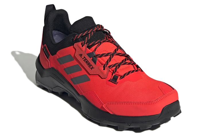 Buy adidas Terrex Ax4 GTX 'Red Black' FZ3287 - Novelship