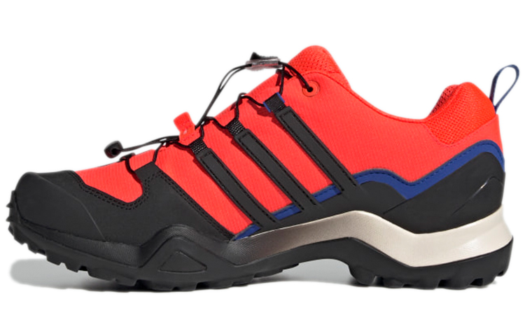 adidas Terrex Swift R2 GORE-TEX 'Orange Black' GX7611 - GX7611 - Novelship