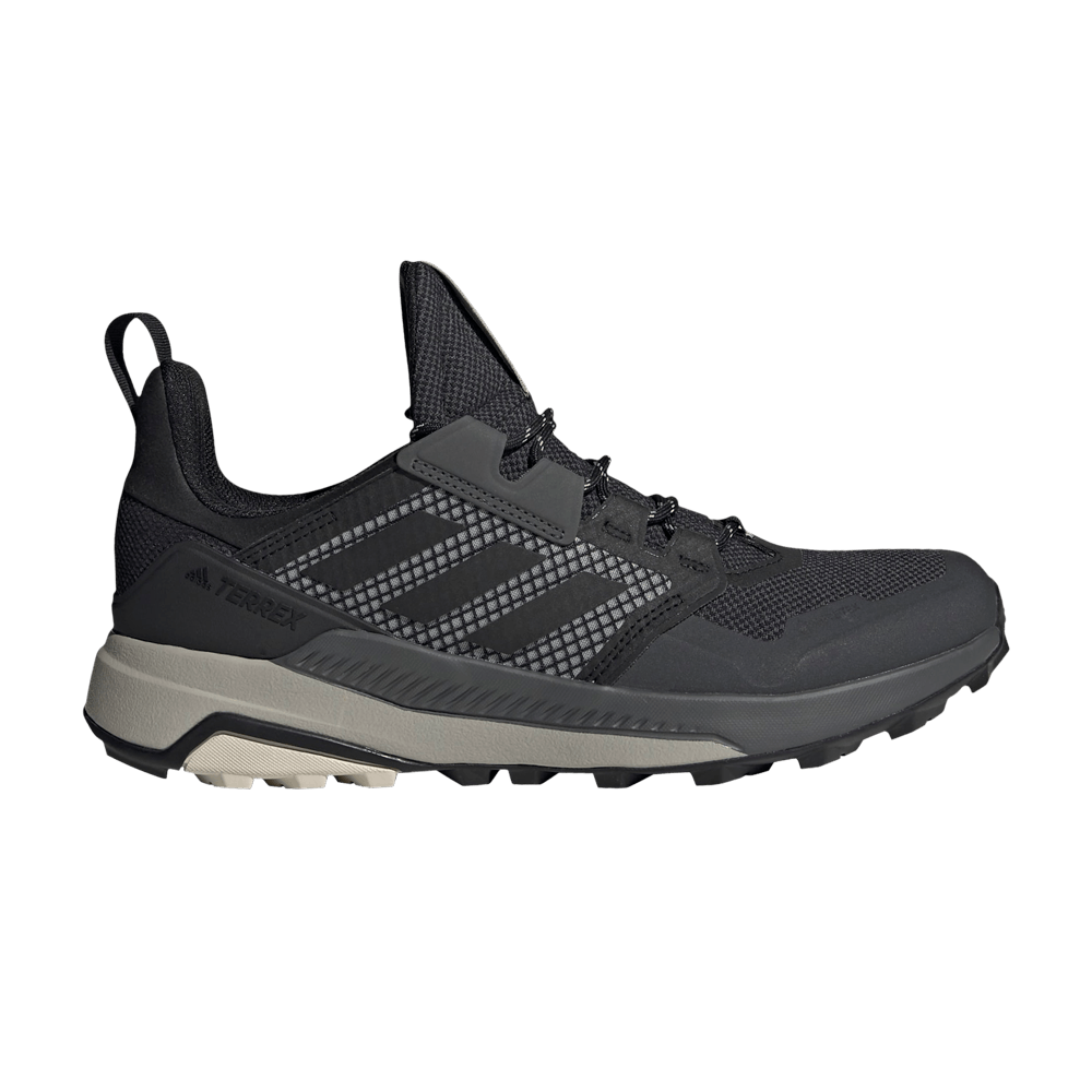 adidas Terrex Trailmaker Gore-Tex 'Core Black' FV6863 - FV6863 - Novelship