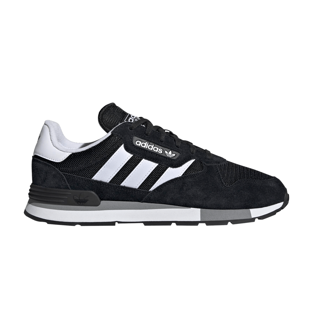 adidas Treziod 2.0 'Black White' GY0051 - GY0051 - Novelship