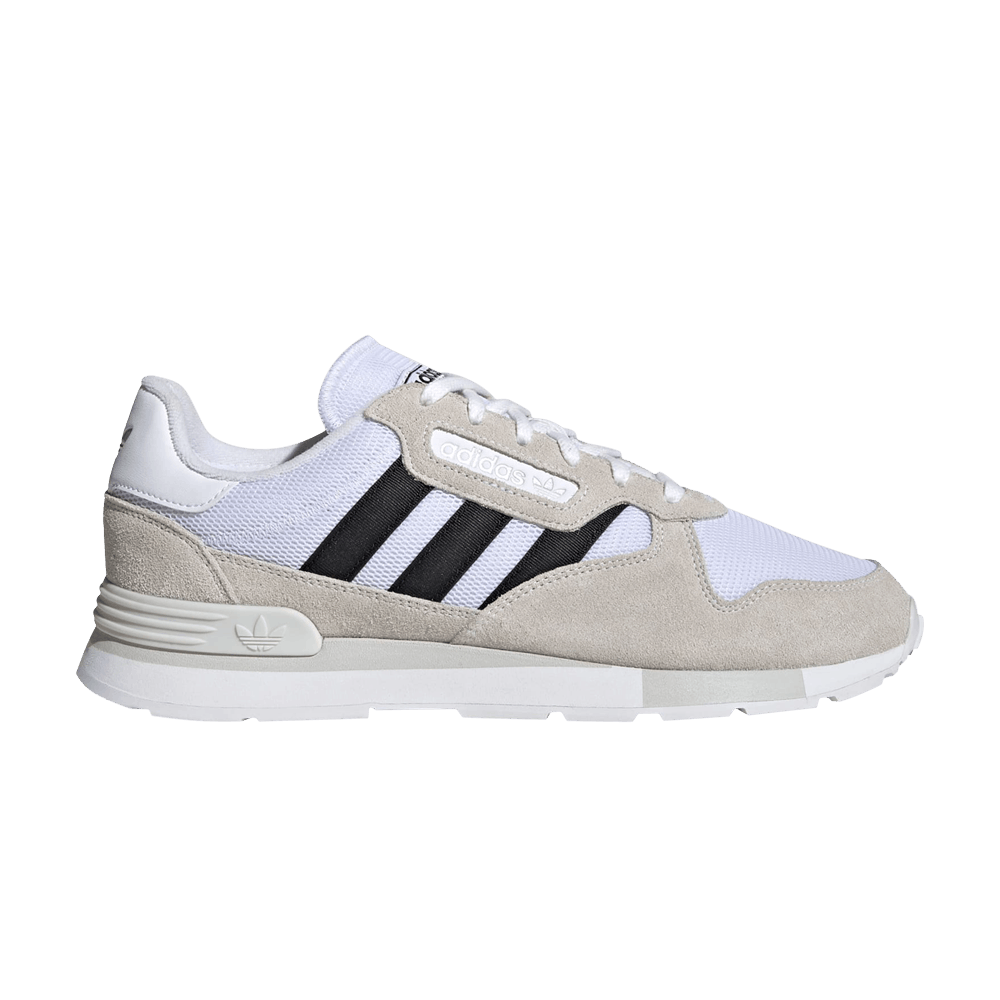 adidas Treziod 2.0 'White Black Grey' GY0052 - GY0052 - Novelship