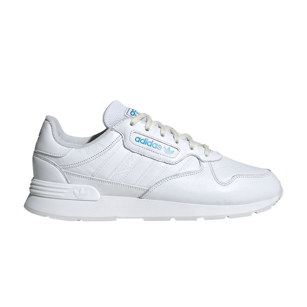 Comprar adidas Treziod 2 'White Blue' ID4613 - Novelship