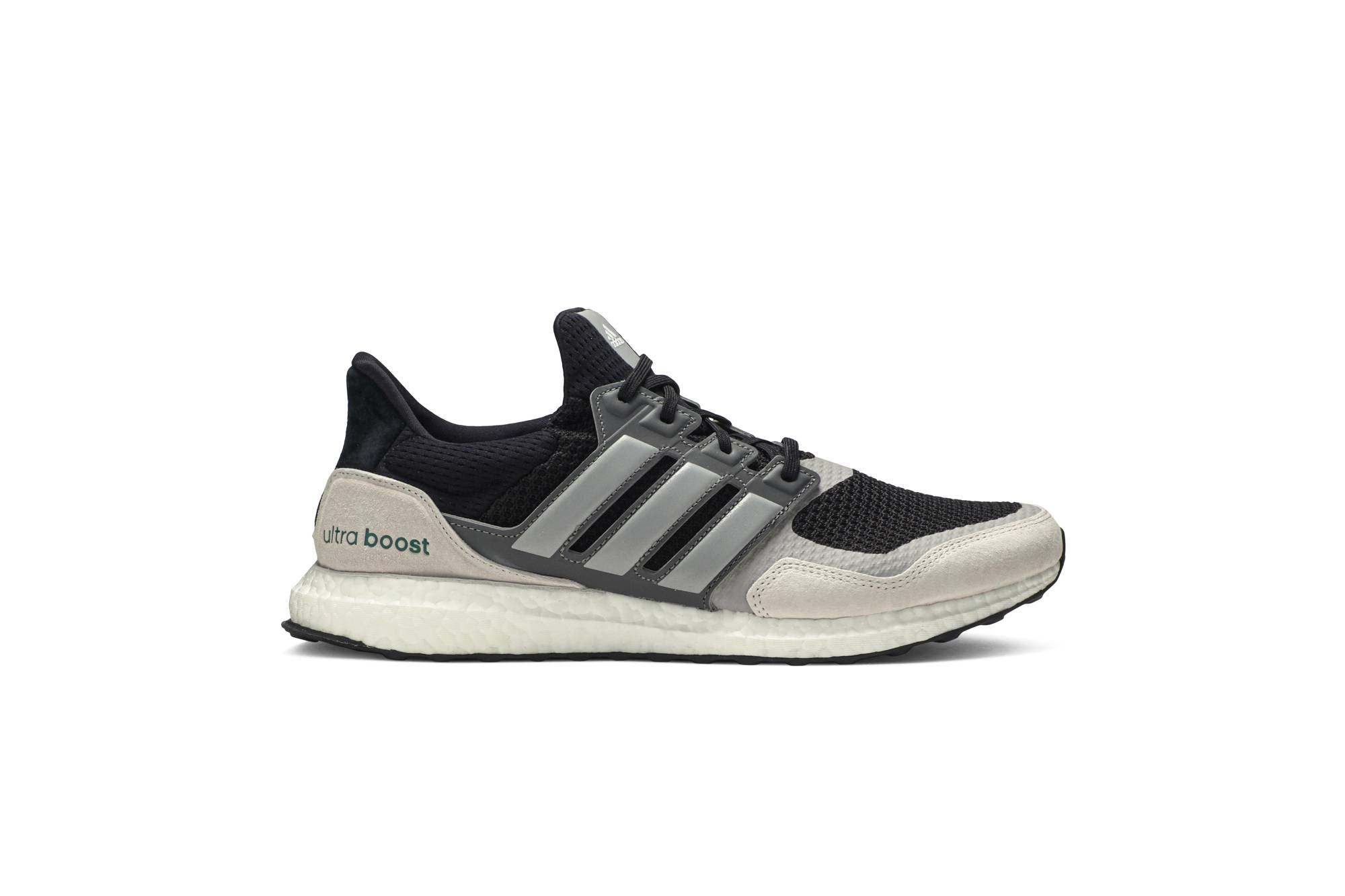 adidas UltraBoost 1.0 S&L 'Black Grey' EF0726 - EF0726 - Novelship
