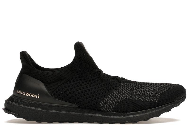 UltraBoost DNA アンケージド コアブラック G55366を購入 - Novelship