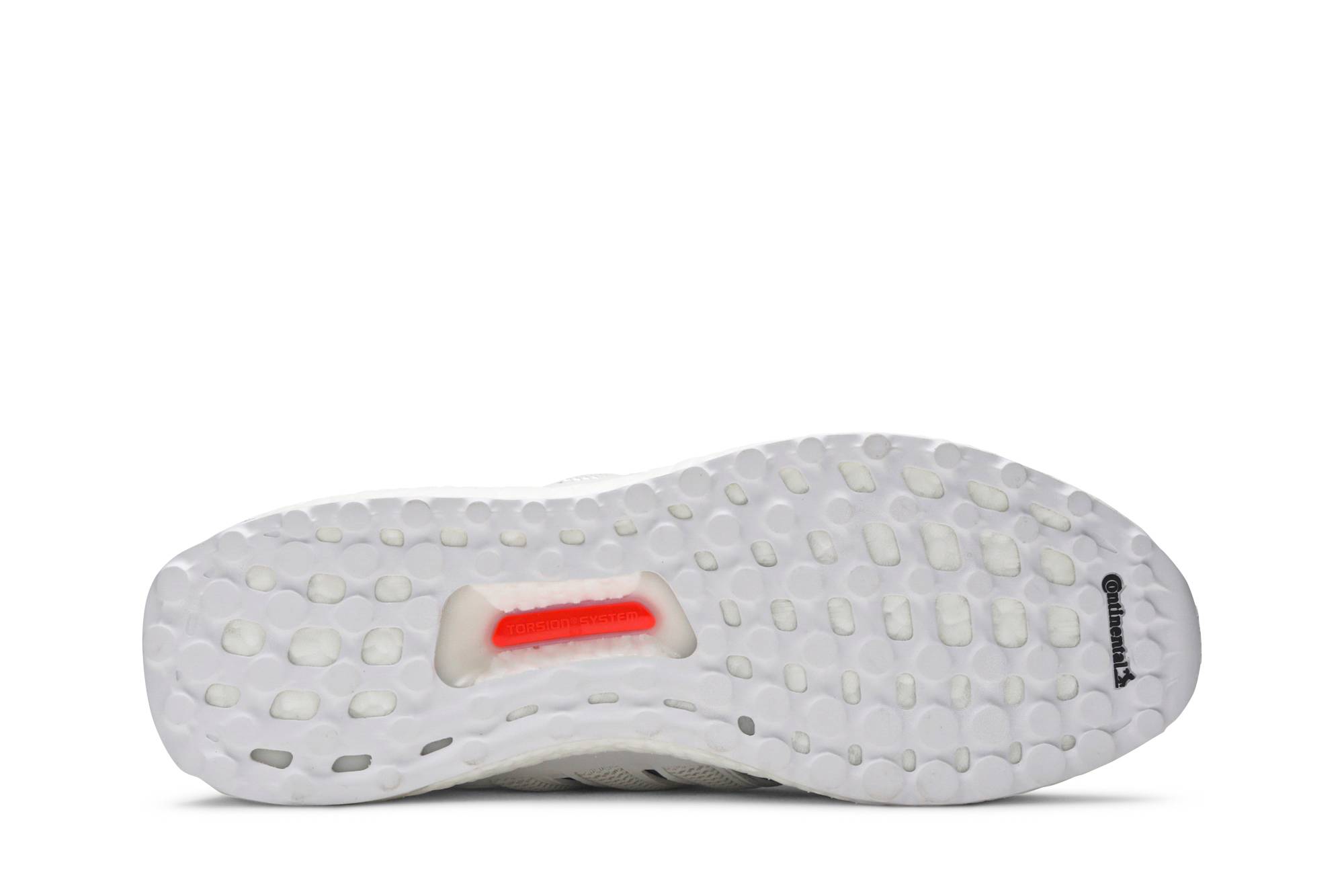 Buy adidas UltraBoost Reflective 'Crystal White' EG8104 - Novelship