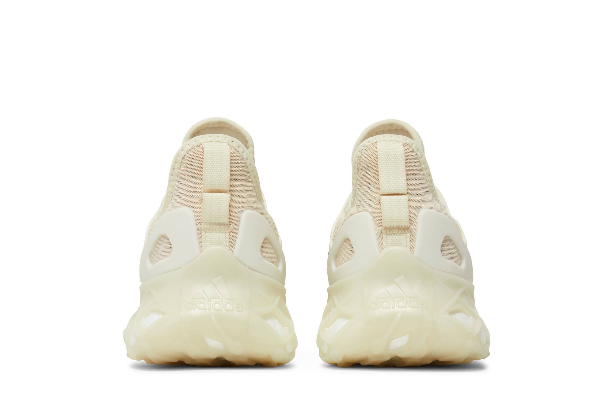 Buy adidas Web Boost 'Off White Ecru Tint' GZ6441 - Novelship