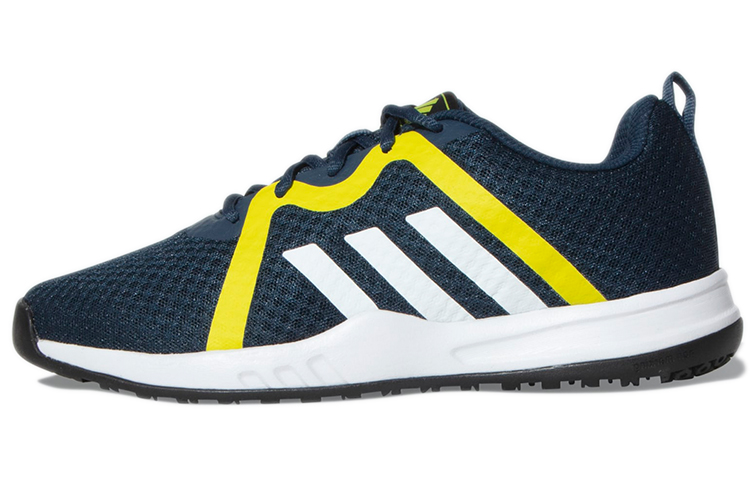 adidas Whirlz 'Blue Yellow White' EX2186 - EX2186 - Novelship