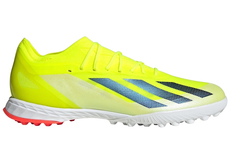 adidas X Crazyfast Elite TF 'Solar Energy Pack' IF0664 - IF0664 - Novelship