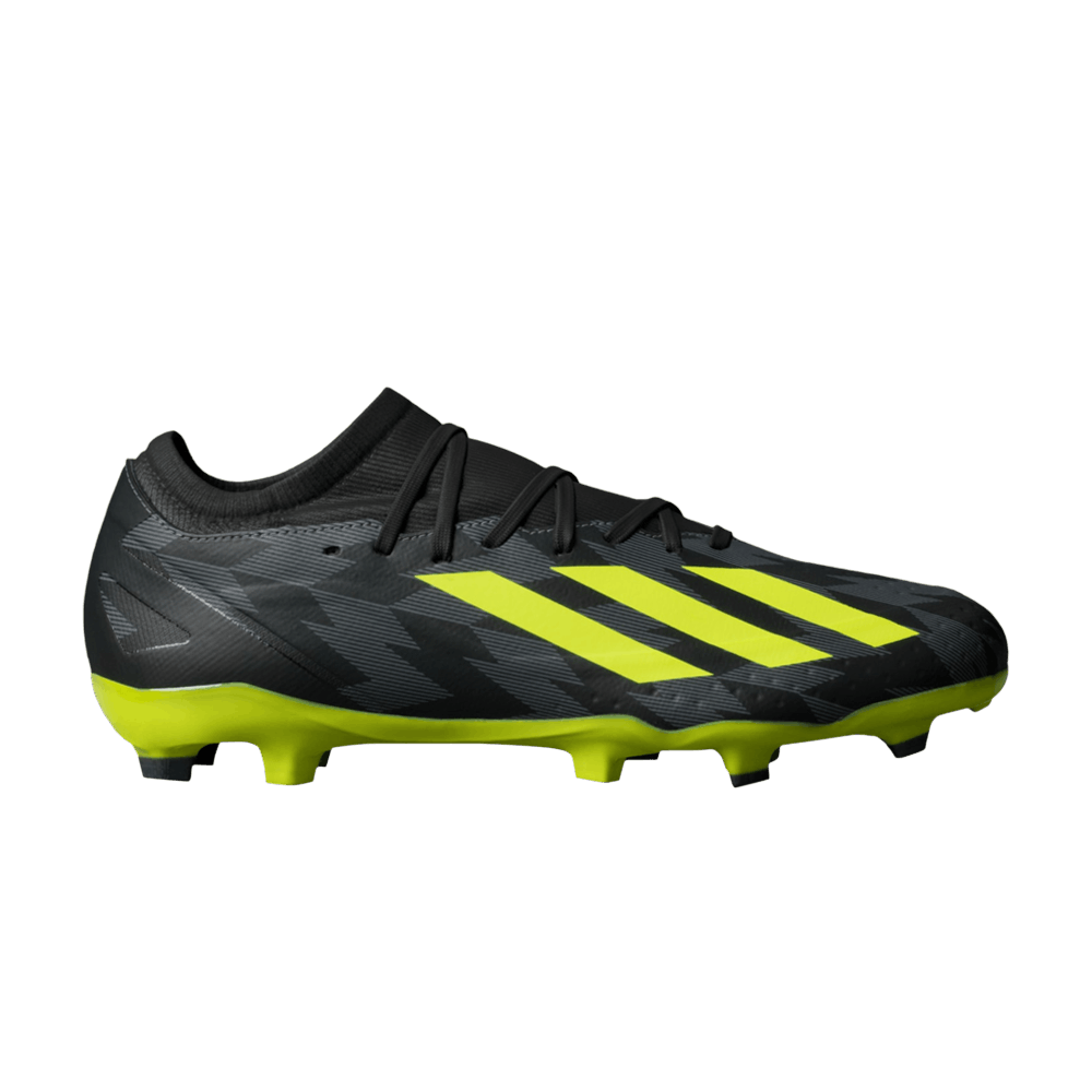adidas X Crazyfast Injection.3 FG 'Crazycharged Pack' IG0758 - IG0758 ...