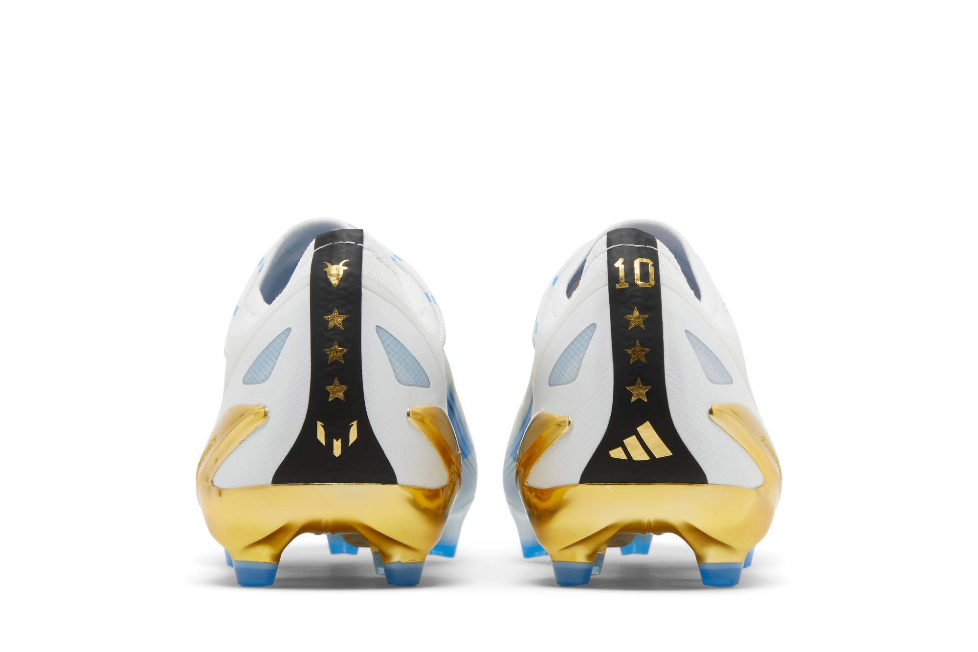 adidas X Crazyfast Messi.1 FG 'Las Estrellas' ID3529 - ID3529 - Novelship