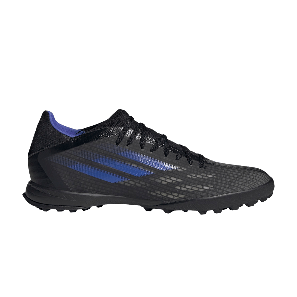 adidas X Speedflow.3 TF 'Black Sonic Ink' FY3308 - FY3308 - Novelship