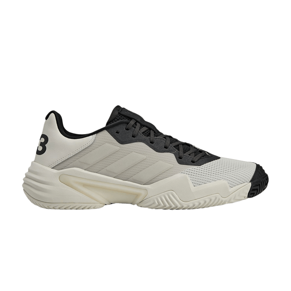 Buy adidas Y-3 Barricade 'Orbit Grey Black' JP7720 - Novelship