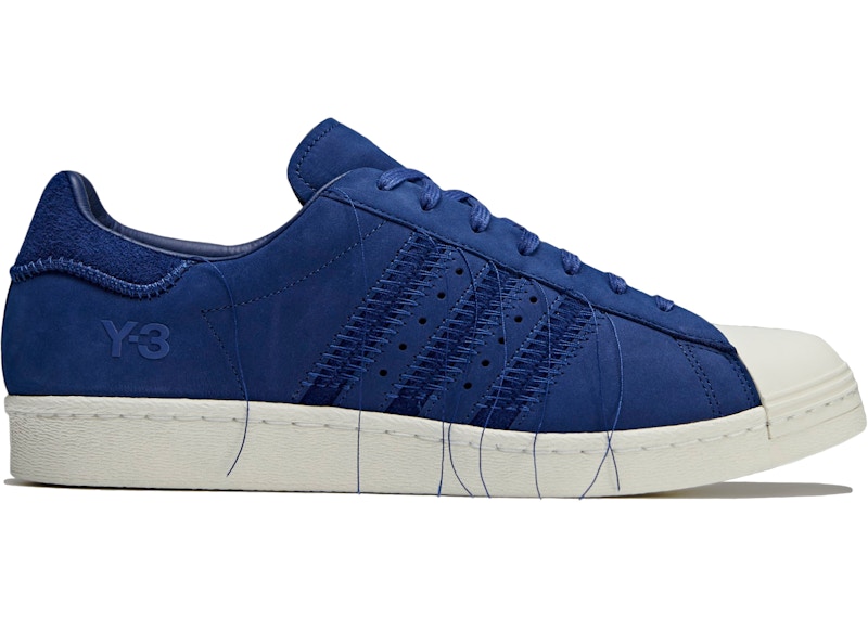 Buy adidas Y-3 Superstar 'Unity Ink' IE9541 - Novelship