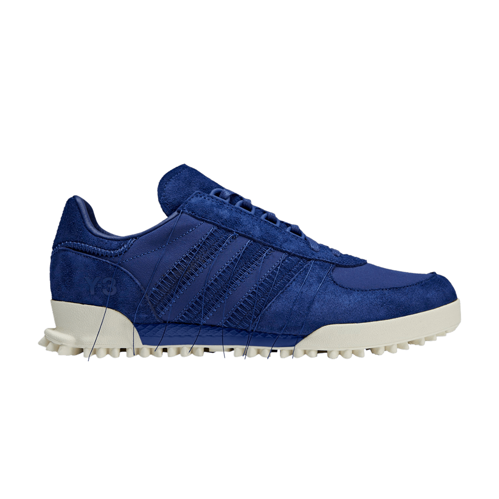 adidas Y‑3 Marathon 'Unity Ink' ID4447 - ID4447 - Novelship