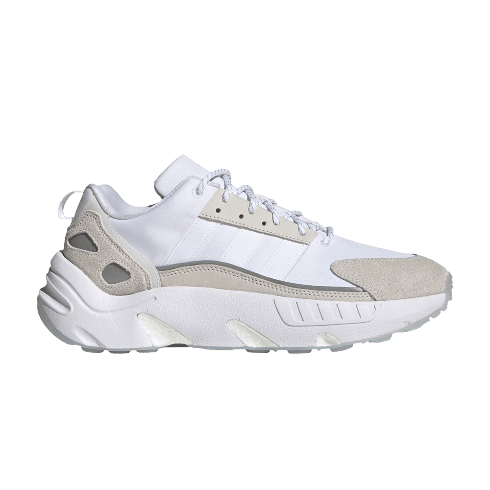 adidas ZX 22 Boost 'White Reflective' HQ8677 - HQ8677 - Novelship