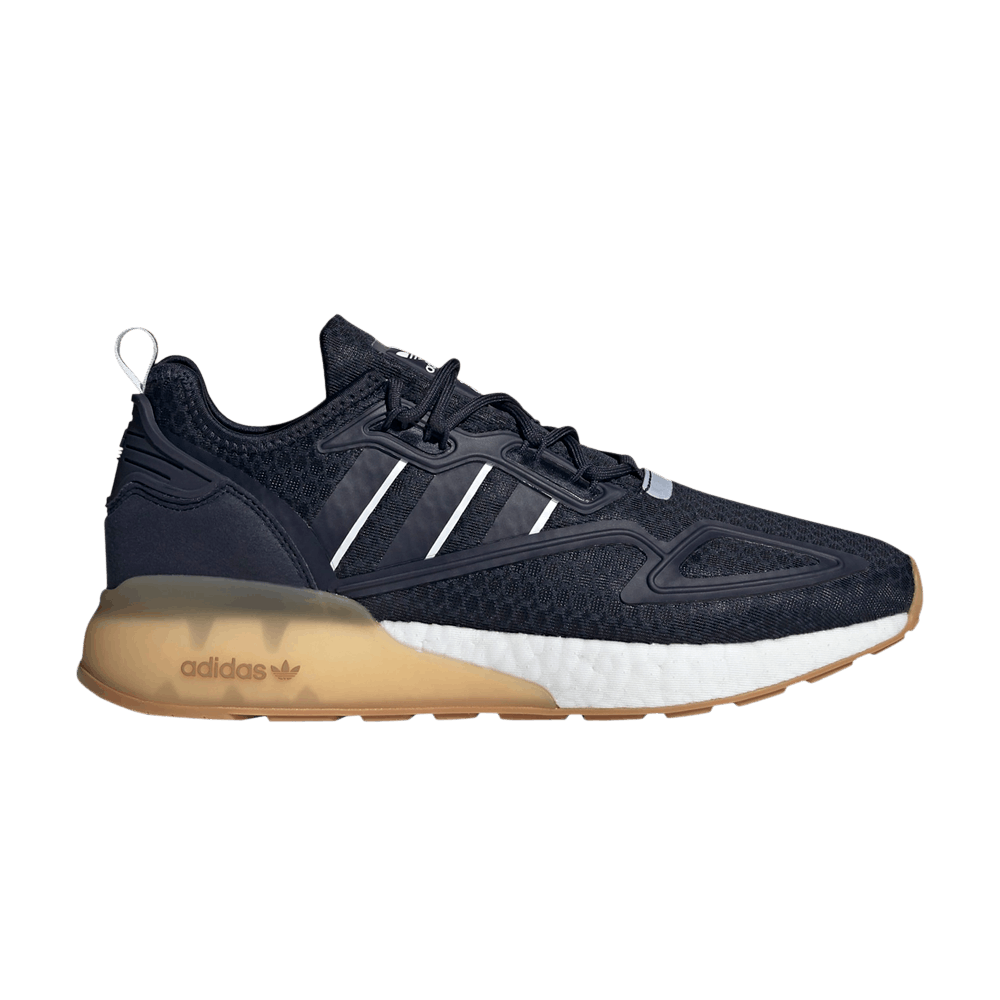 adidas ZX 2K Boost 'Legend Ink Gum' G58084 - G58084 - Novelship