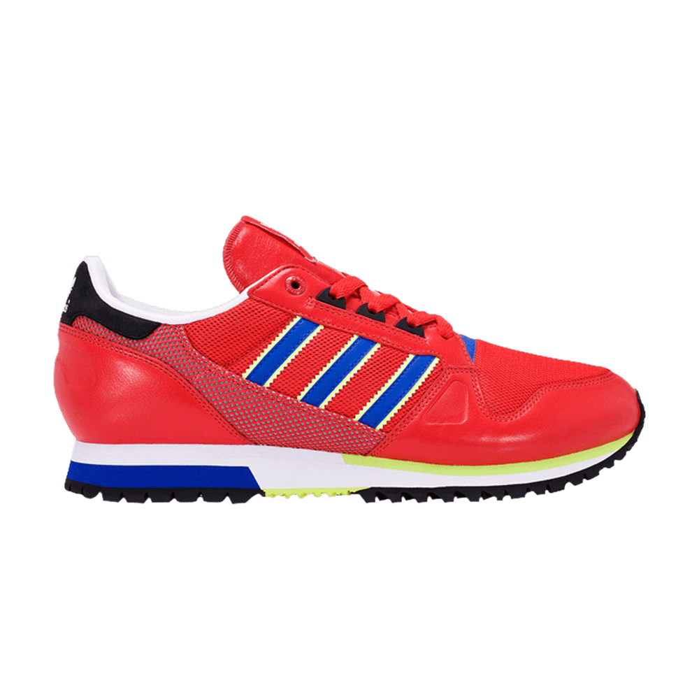 Buy adidas ZX 400 HFS 'Classic Runners Pack' G16523 - Novelship