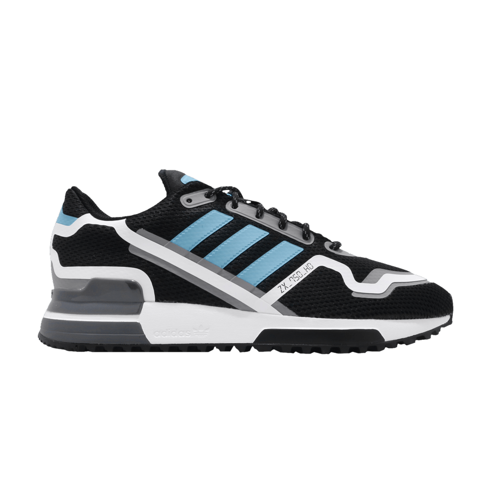 adidas ZX 750 HD 'Bright Cyan' FV2874 - FV2874 - Novelship