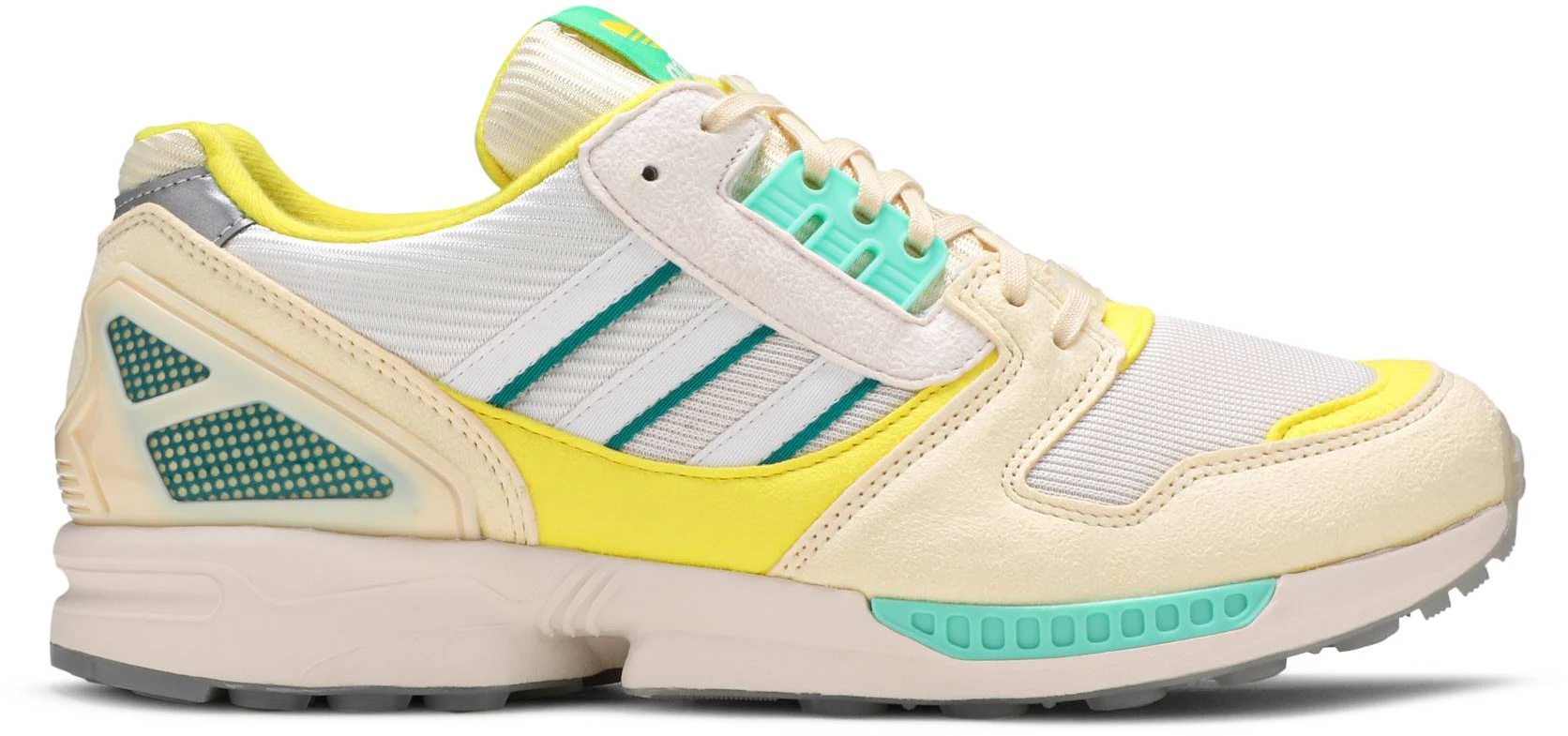 adidas ZX 8000 'A-ZX Series - Frozen Lemonade' H68010 - H68010 - Novelship