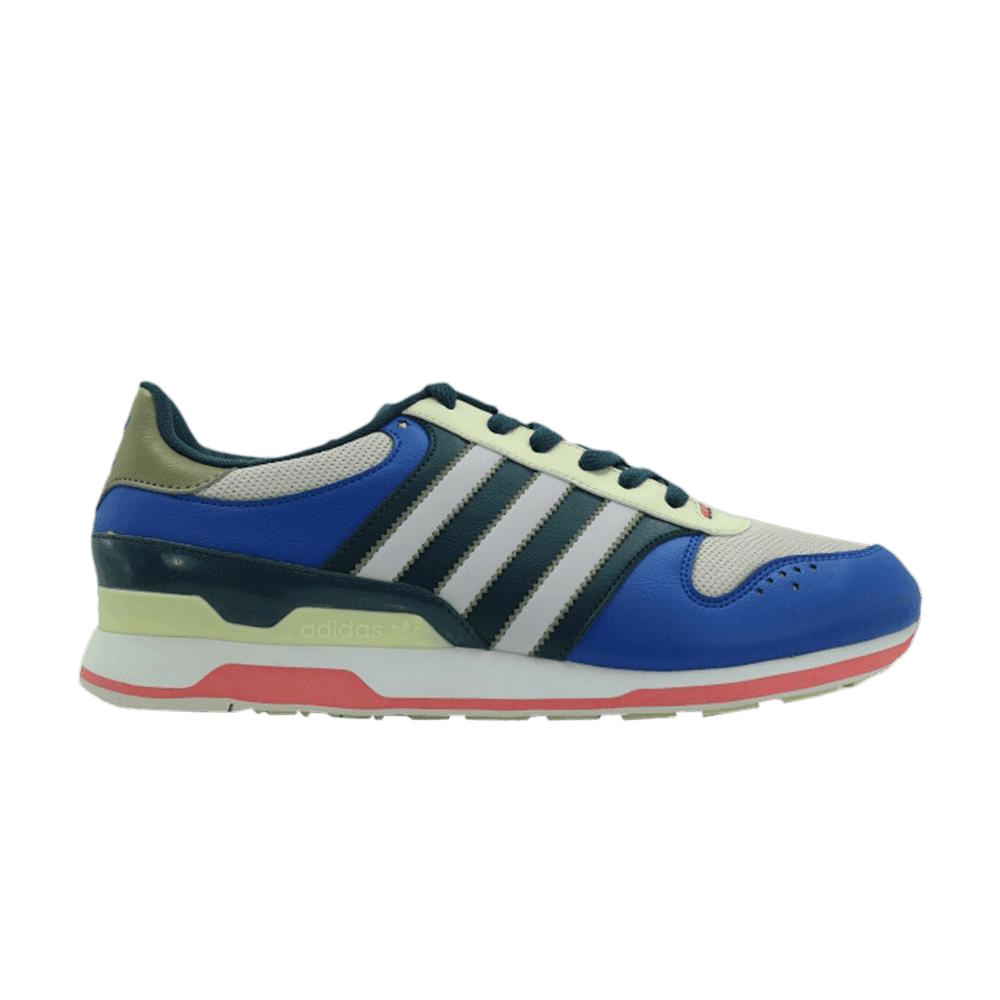 adidas ZXZ 123 'Sharp Blue' 669054 - Novelship