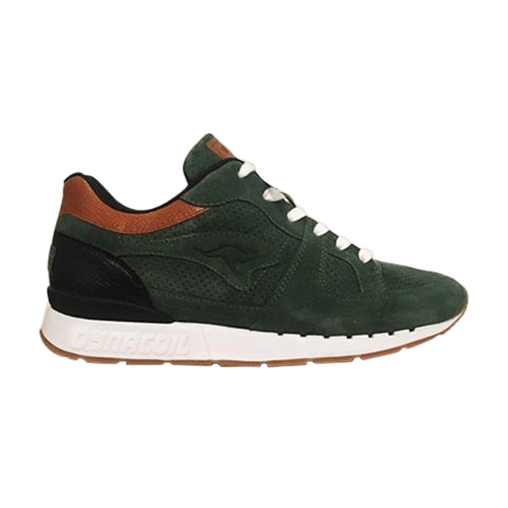 Afew x KangaROOS Coil R1 'Mighty Forest' 4702P-000-8200 - 4702P-000 ...