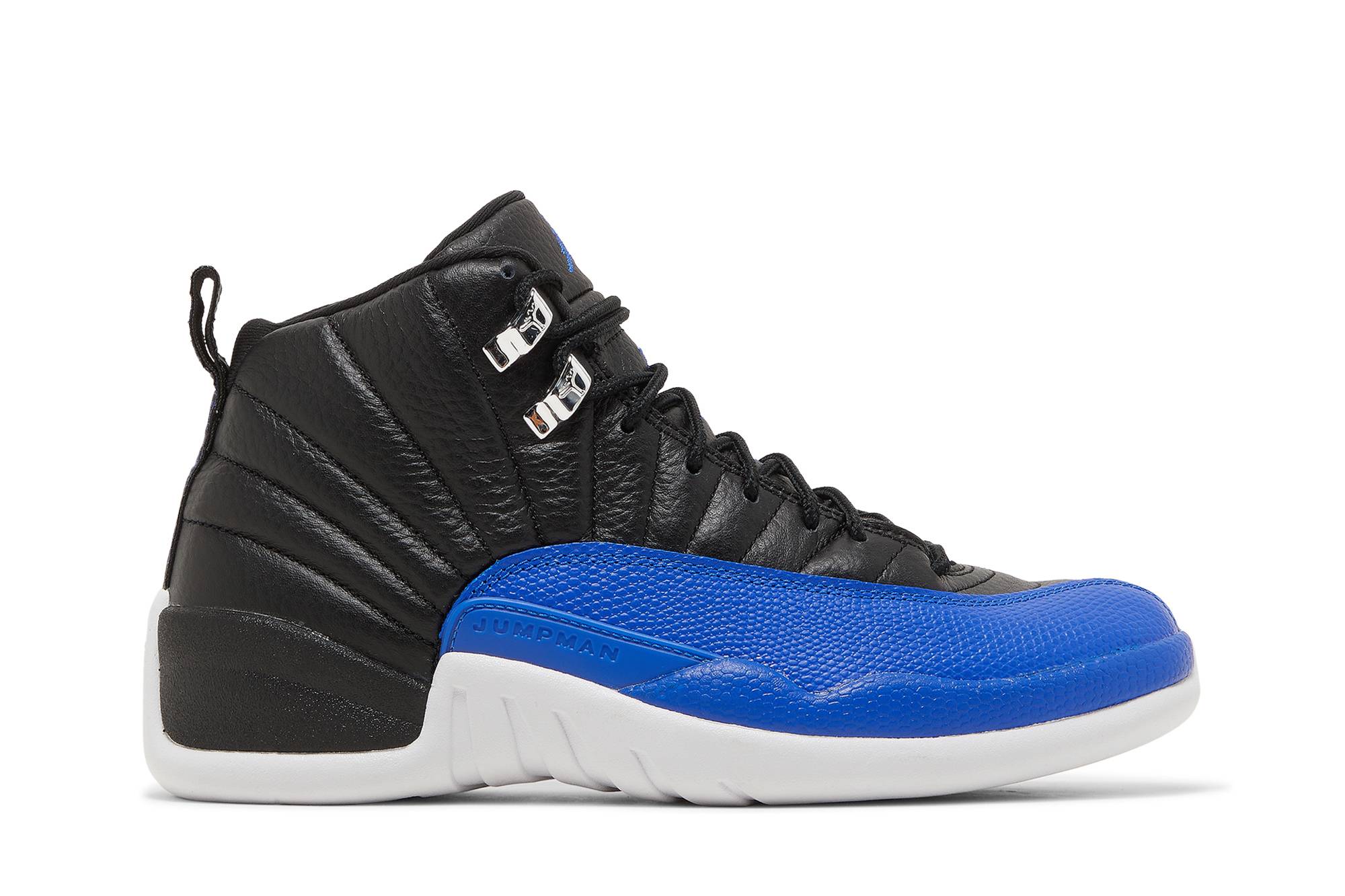 (Women) Air Jordan 12 Retro 'Hyper Royal' AO6068‑004 - AO6068-004 ...