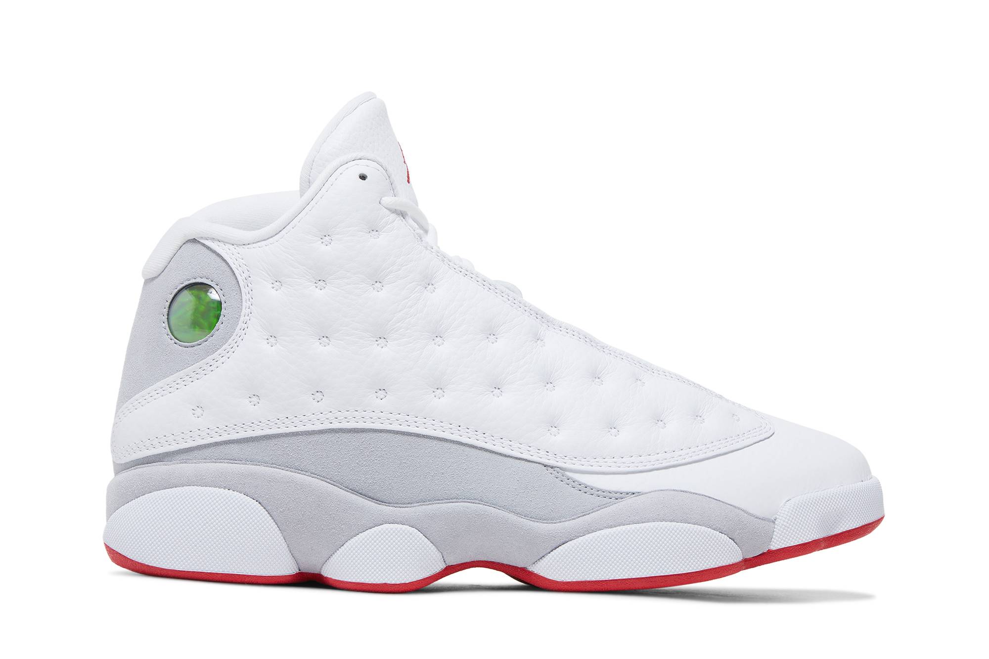 Air Jordan 13 'True Red' - 414571-160 - Novelship